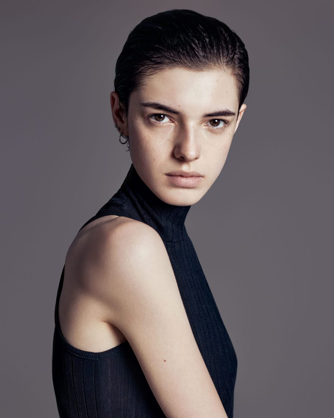 Carla Rey – Look1 Models