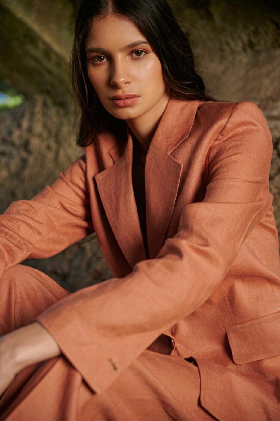 NANSY BRITEZ – Look1 Models