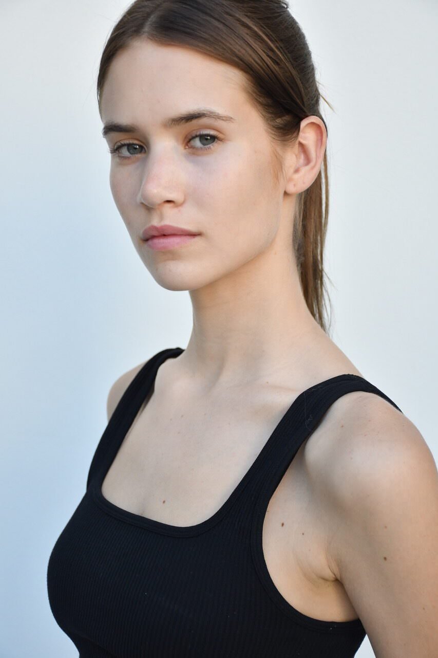 INES ART – Look1 Models