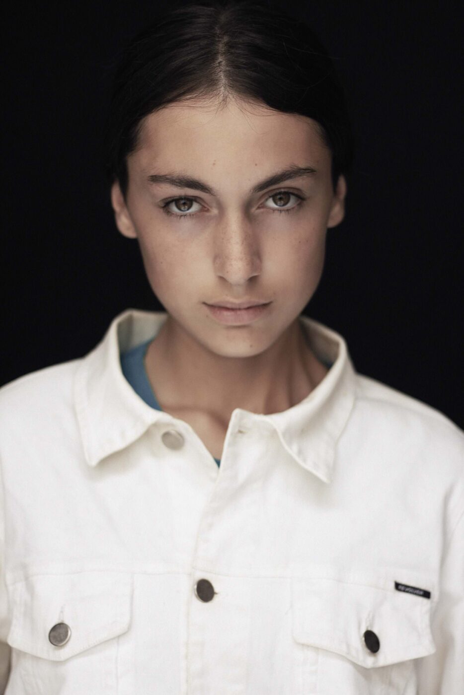 Victoria Gallardo – Look1 Models