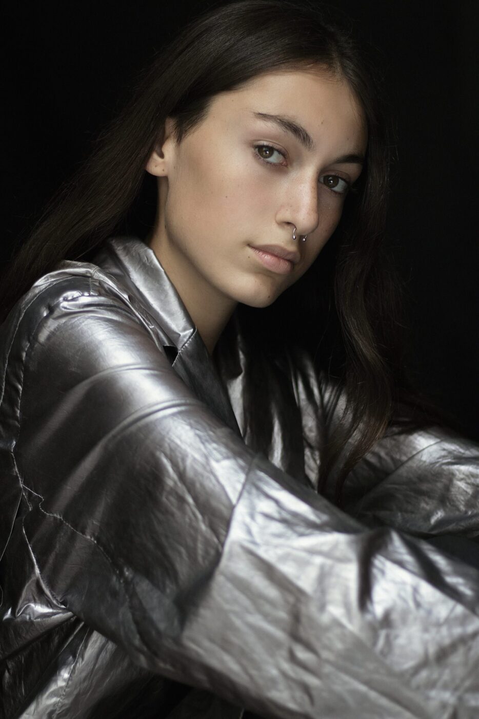 Victoria Gallardo – Look1 Models