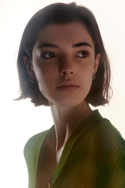 Carla Rey – Look1 Models