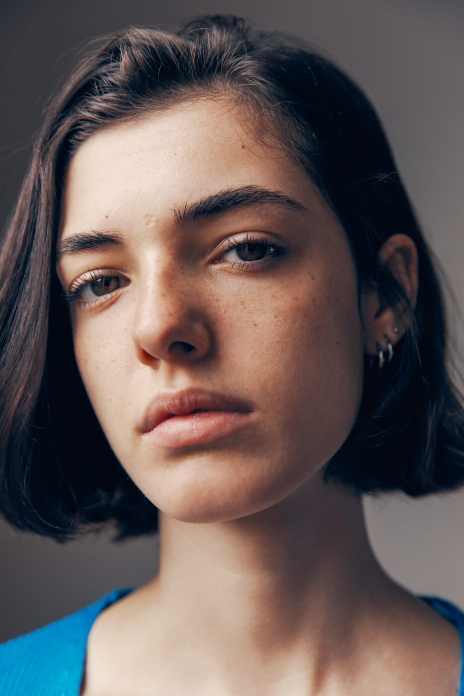 Carla Rey – Look1 Models