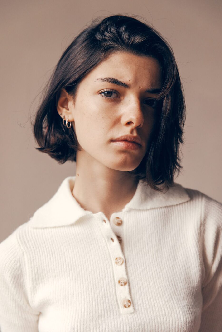 Carla Rey – Look1 Models