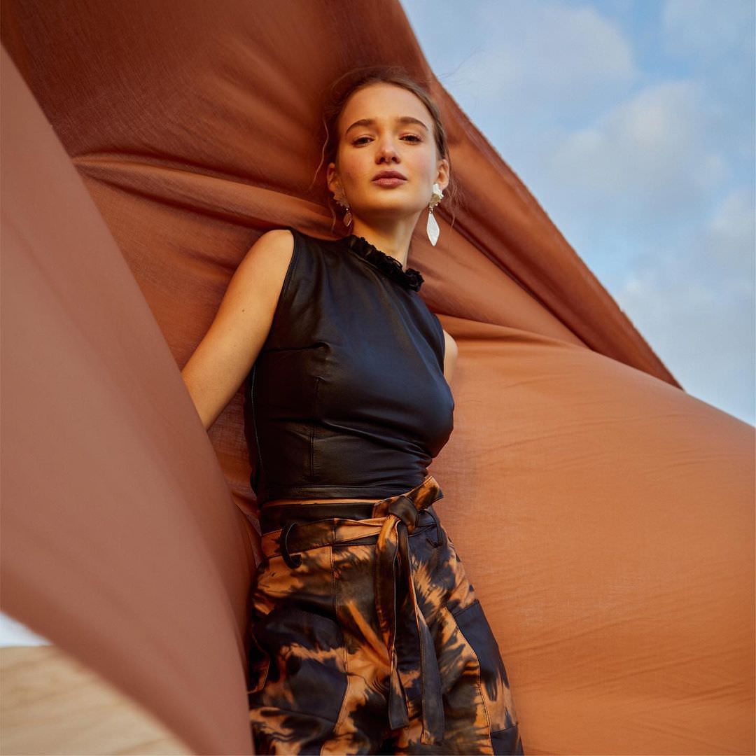 Milagros Castella – Look1 Models