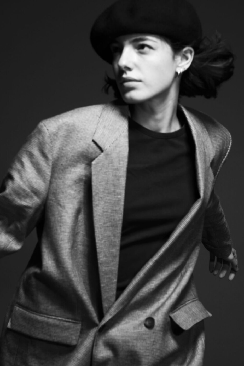 Carla Rey – Look1 Models