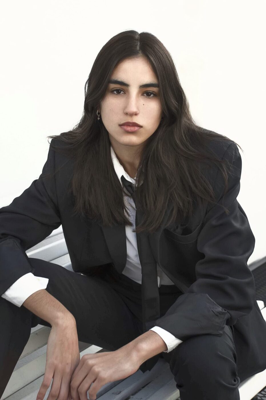 Ludmila Nobile – Look1 Models