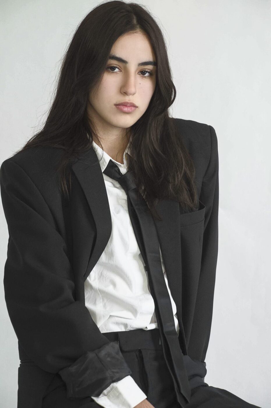 Ludmila Nobile – Look1 Models