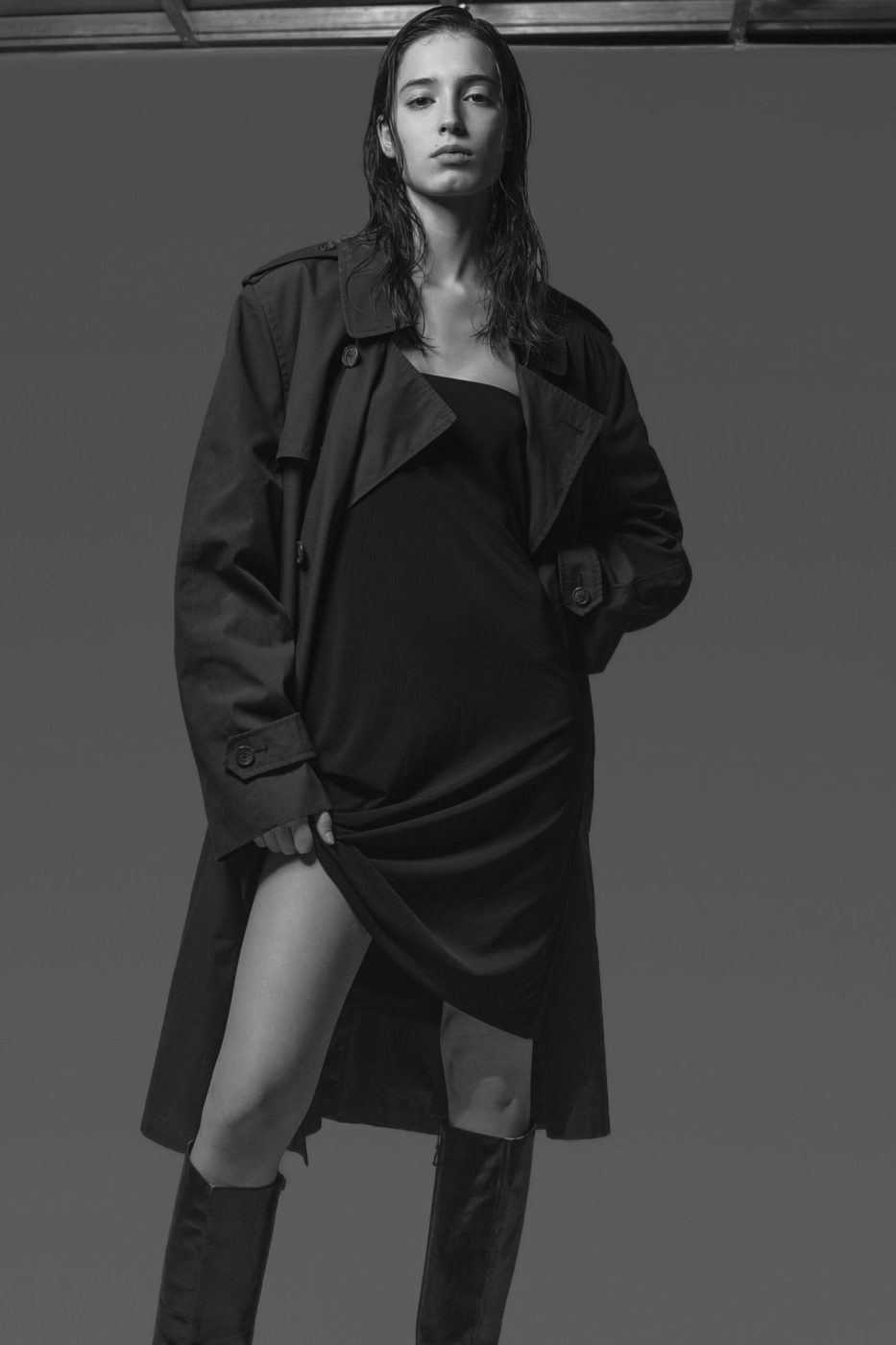 Eva G – Look1 Models