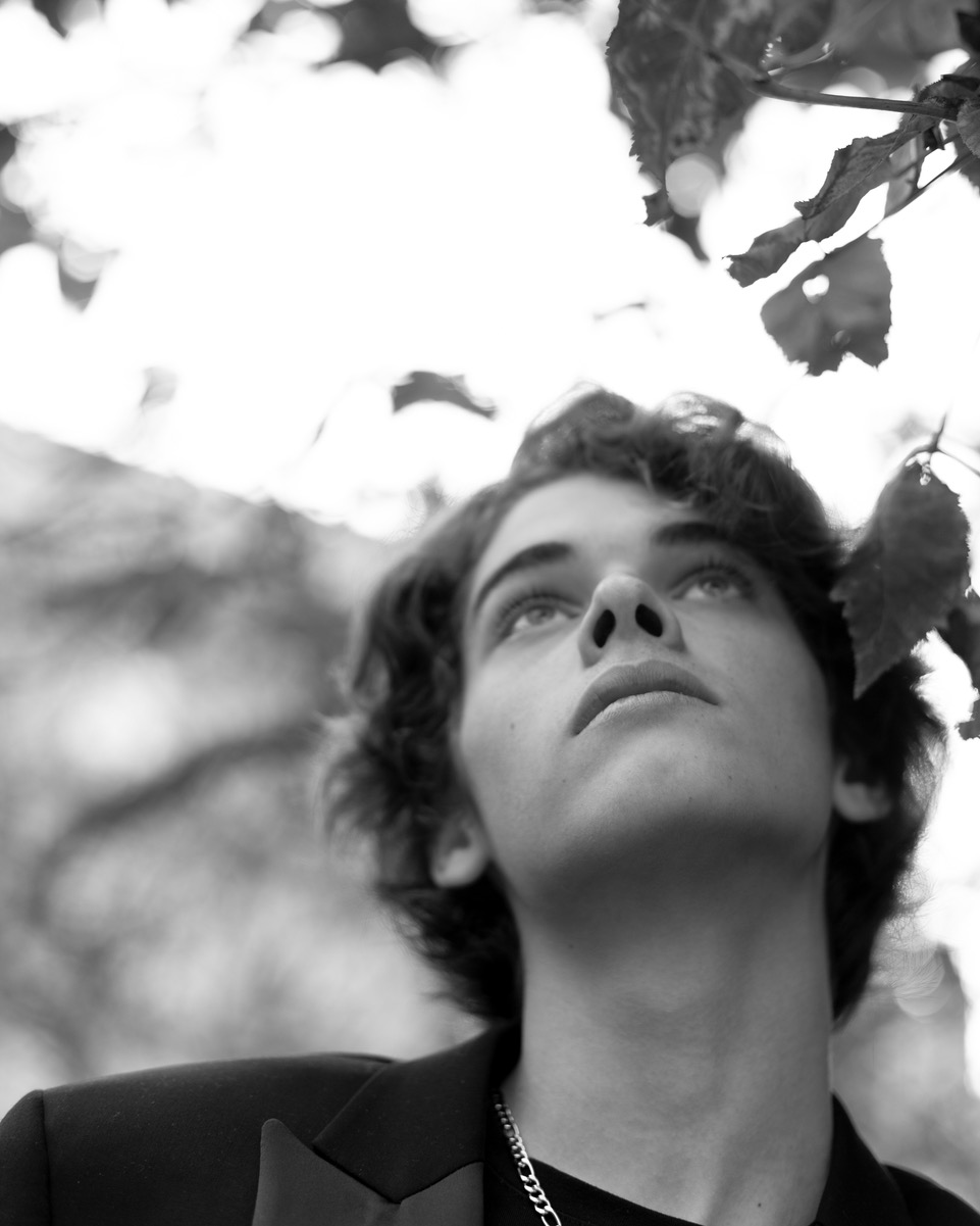 Yaro – Look1 Models