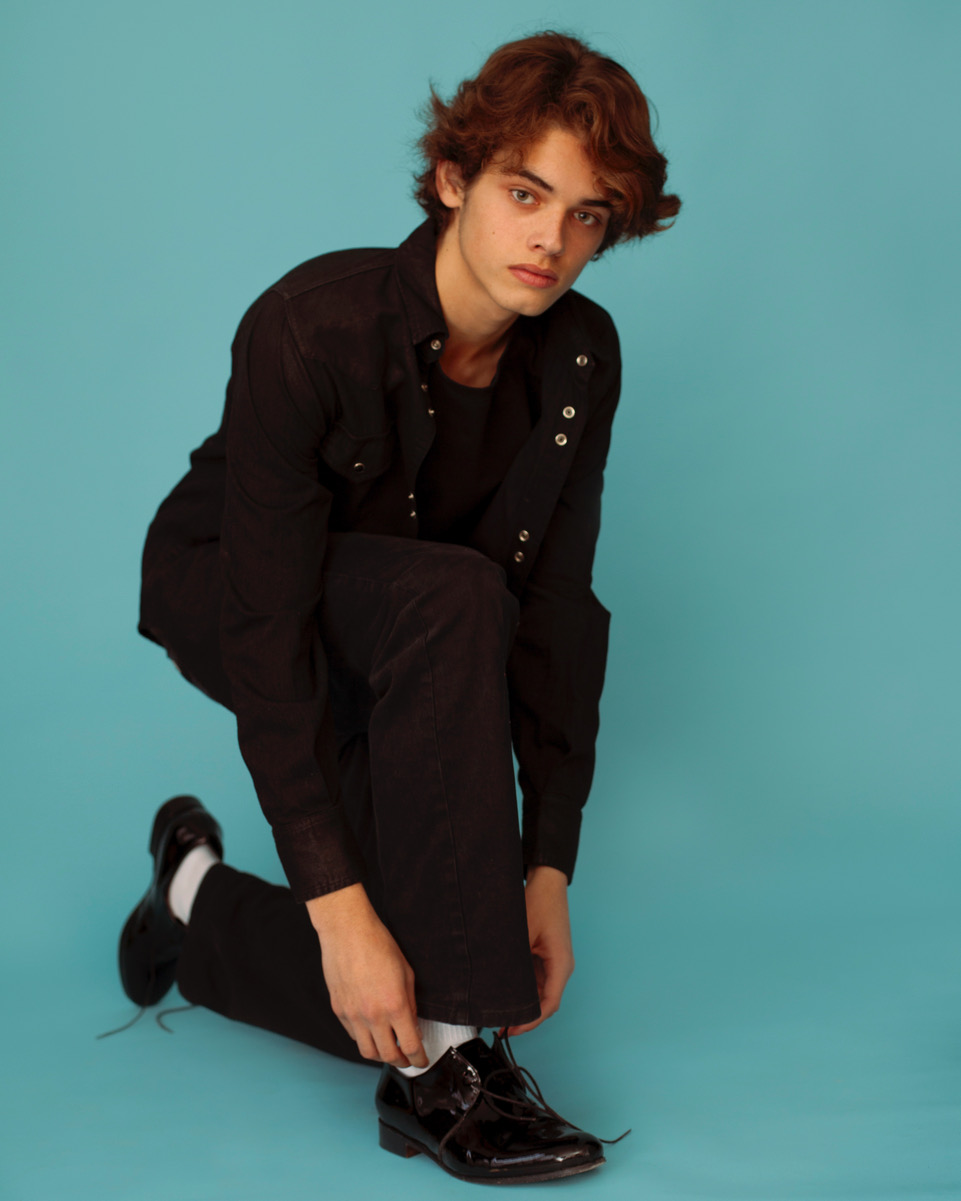 Yaro – Look1 Models