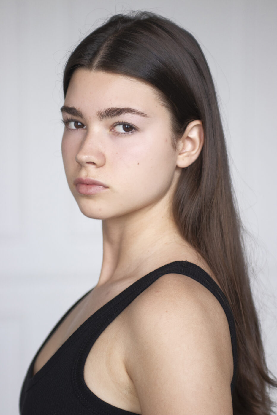 Lola Mantaras – Look1 Models