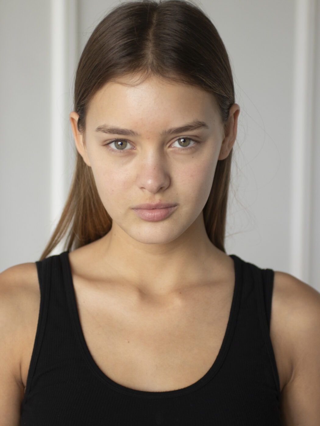 Mia Rossi – Look1 Models