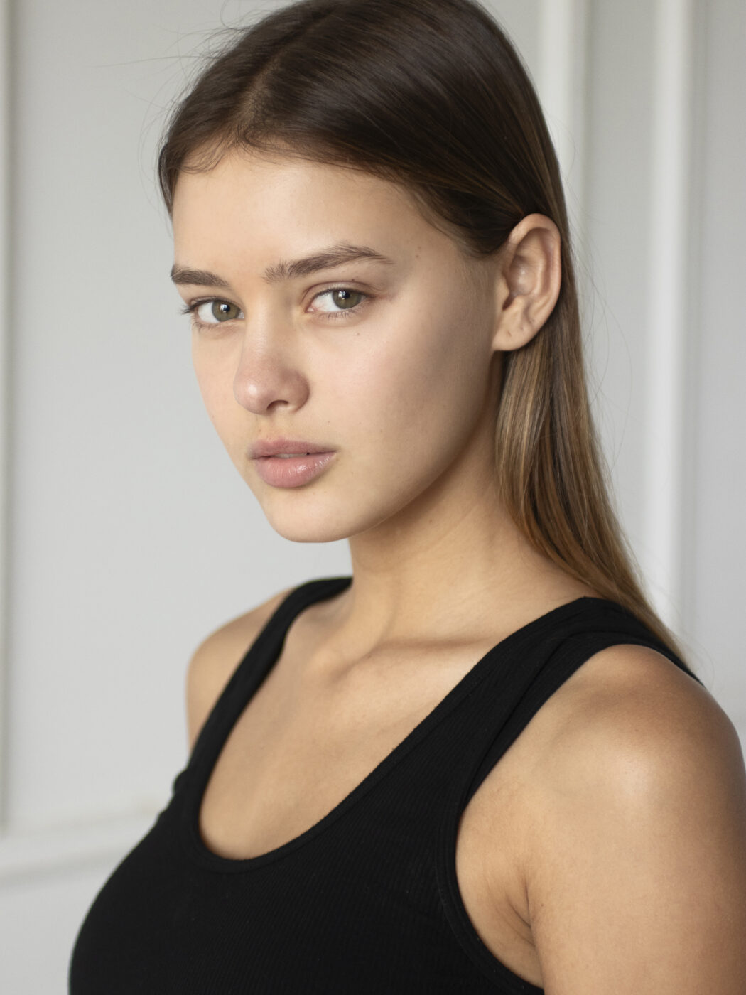 Mia Rossi – Look1 Models