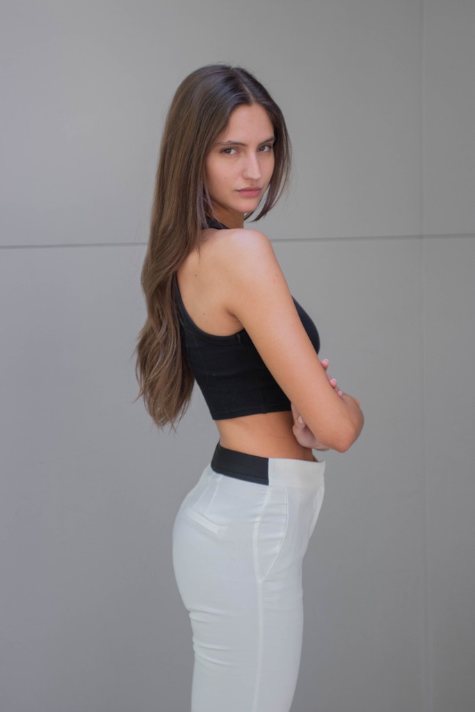 Milagros Alvarez – Look1 Models