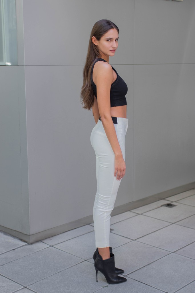 Milagros Alvarez – Look1 Models