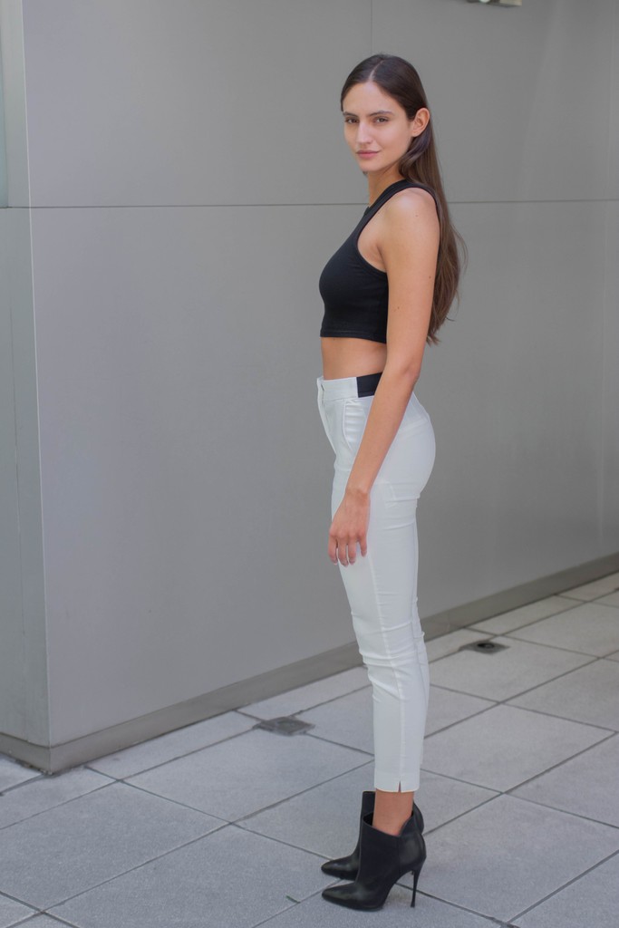 Milagros Alvarez – Look1 Models