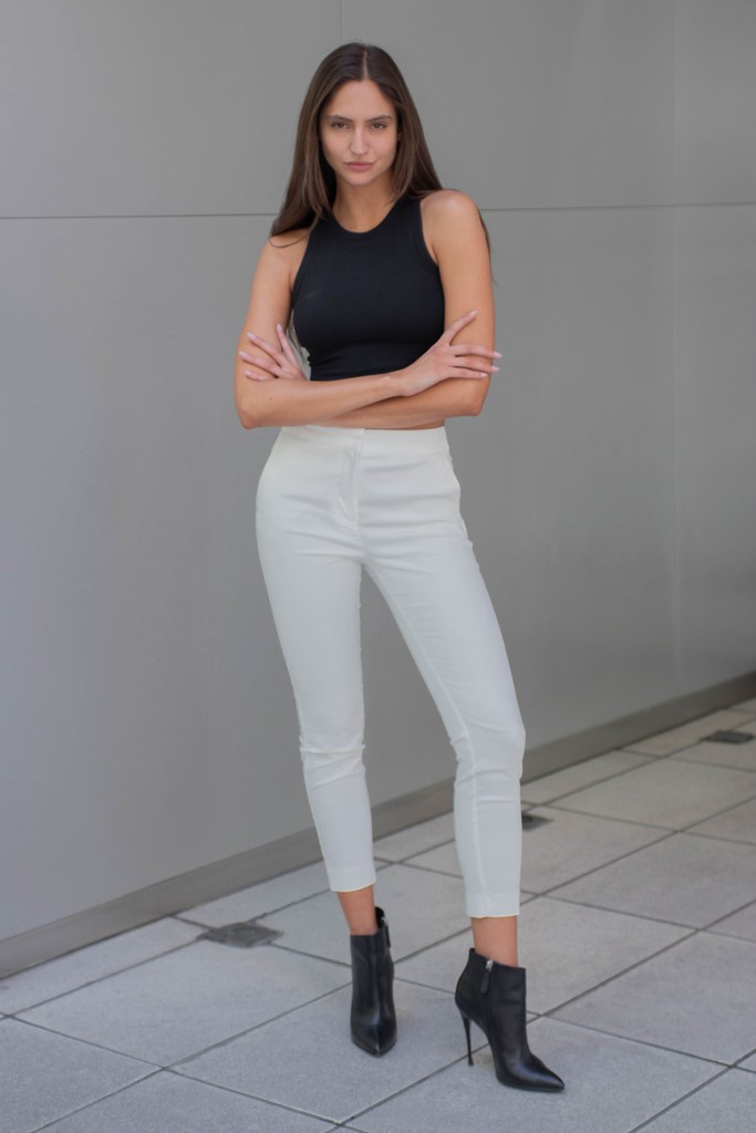 Milagros Alvarez – Look1 Models