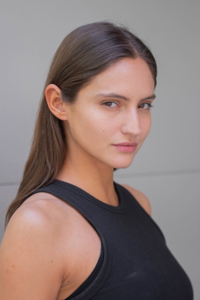 Milagros Alvarez – Look1 Models