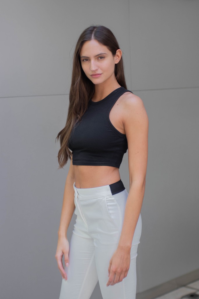 Milagros Alvarez – Look1 Models