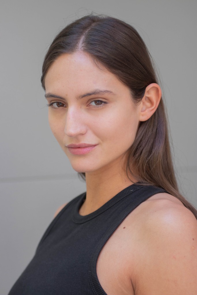 Milagros Alvarez – Look1 Models