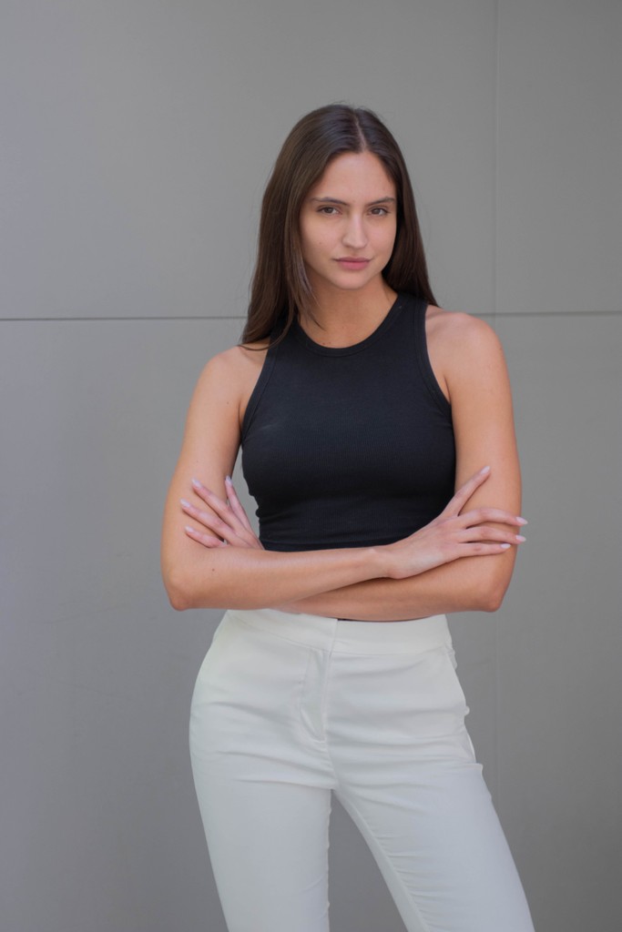 Milagros Alvarez – Look1 Models