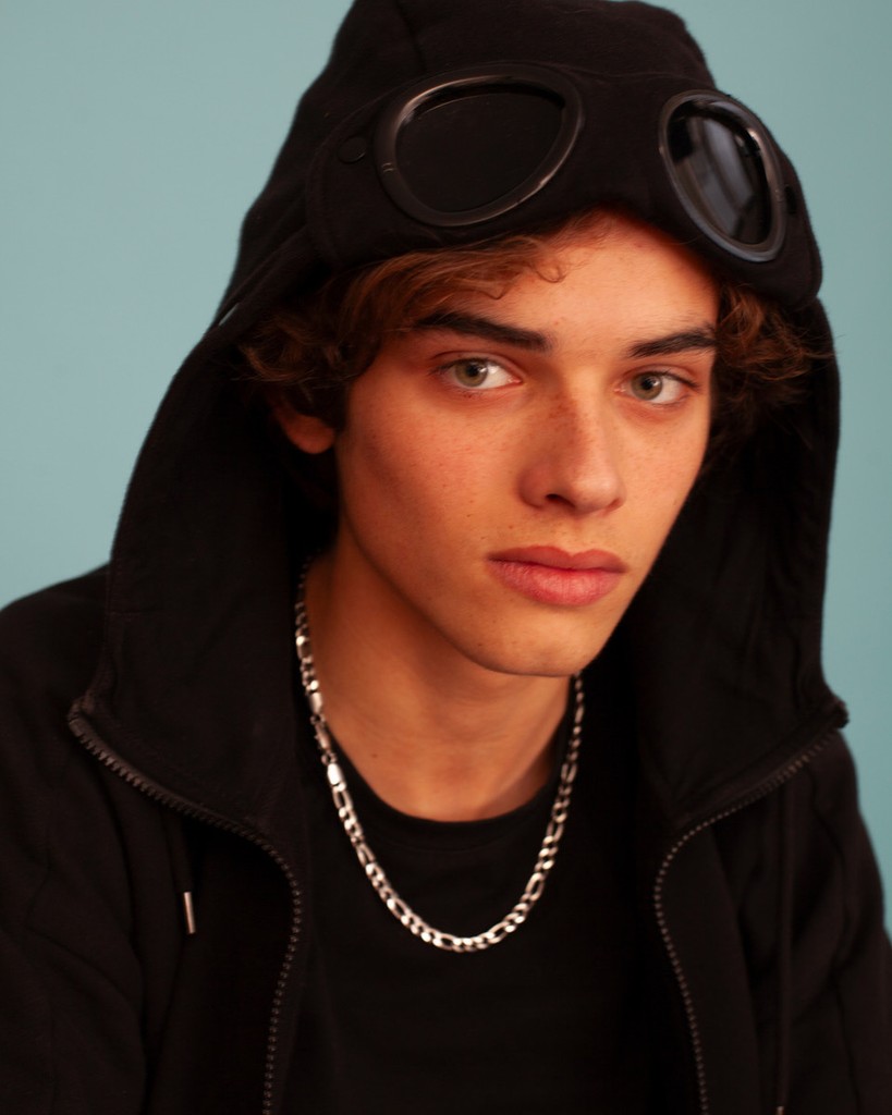 Yaro – Look1 Models