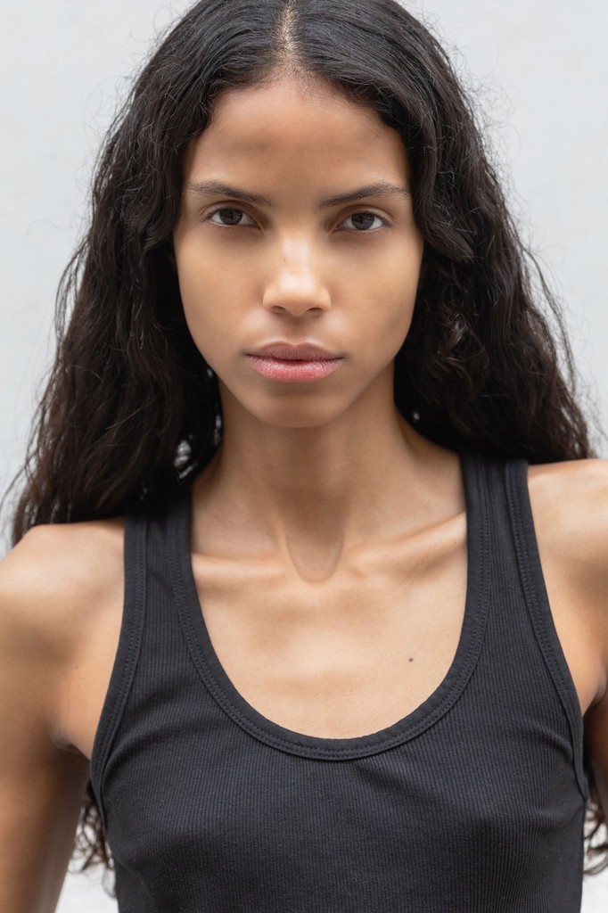 Josefa Santos – Look1 Models