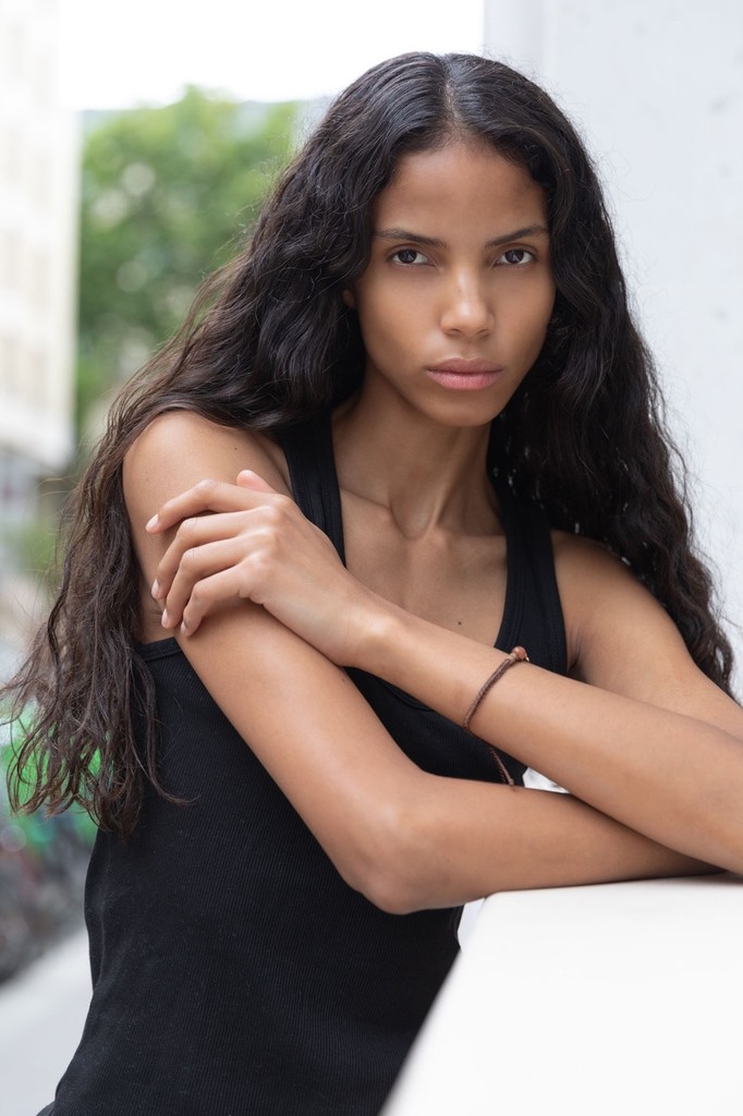 Josefa Santos – Look1 Models