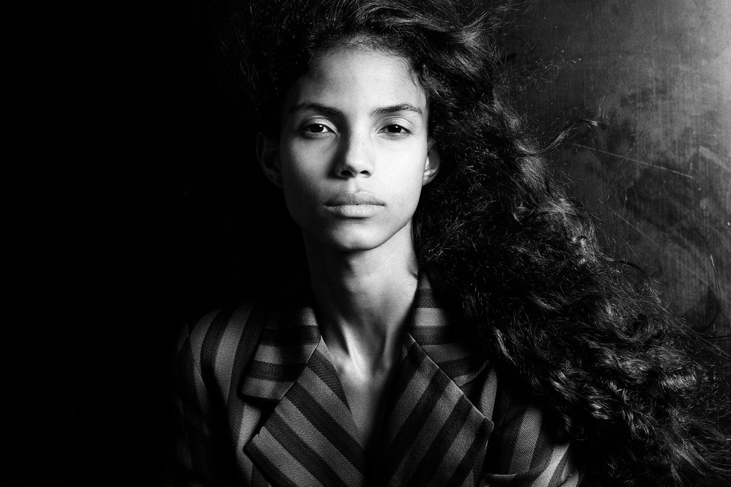 Josefa Santos – Look1 Models