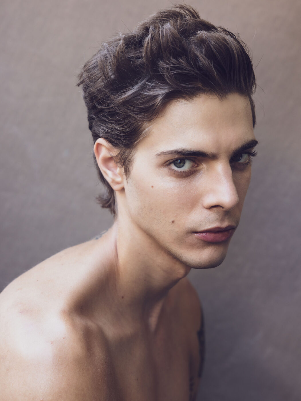 ARIAN GOROSITO – Look1 Models