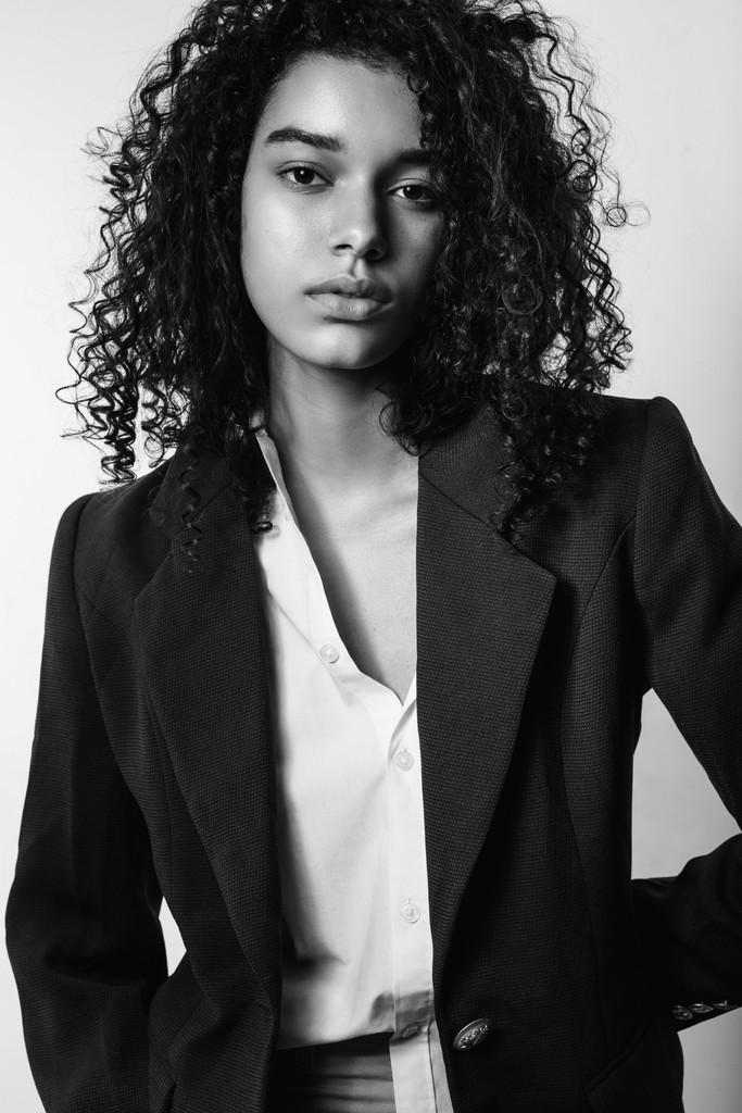 Maiara Silva – Look1 Models