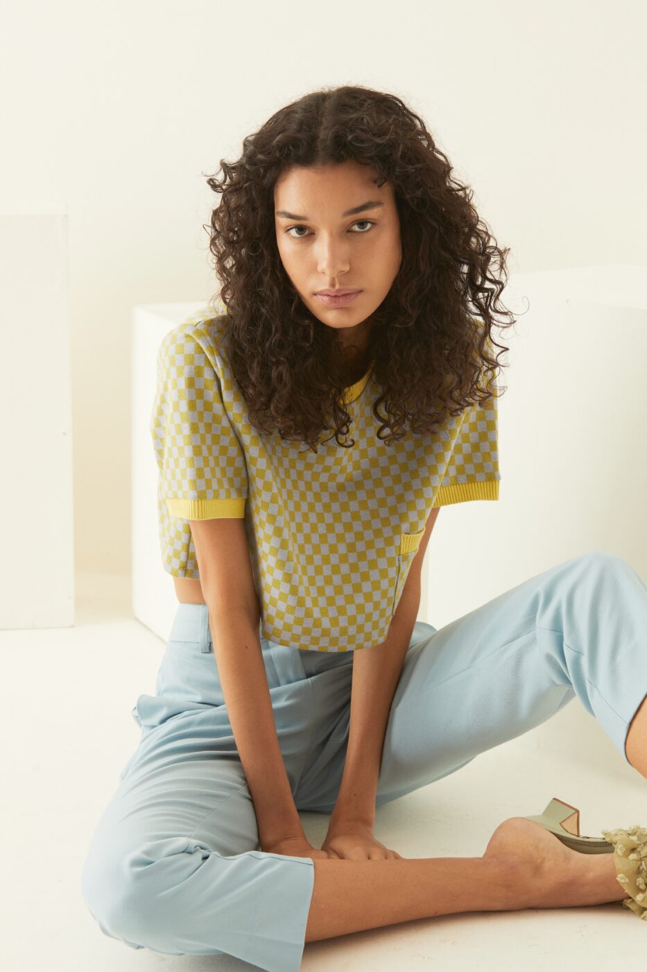 Maiara Silva – Look1 Models