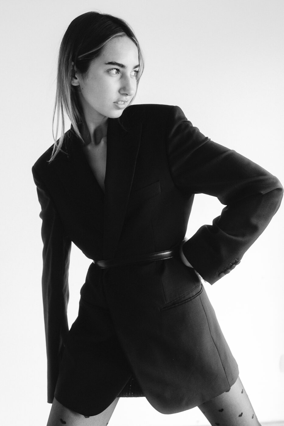 Sarah Ottonelli – Look1 Models