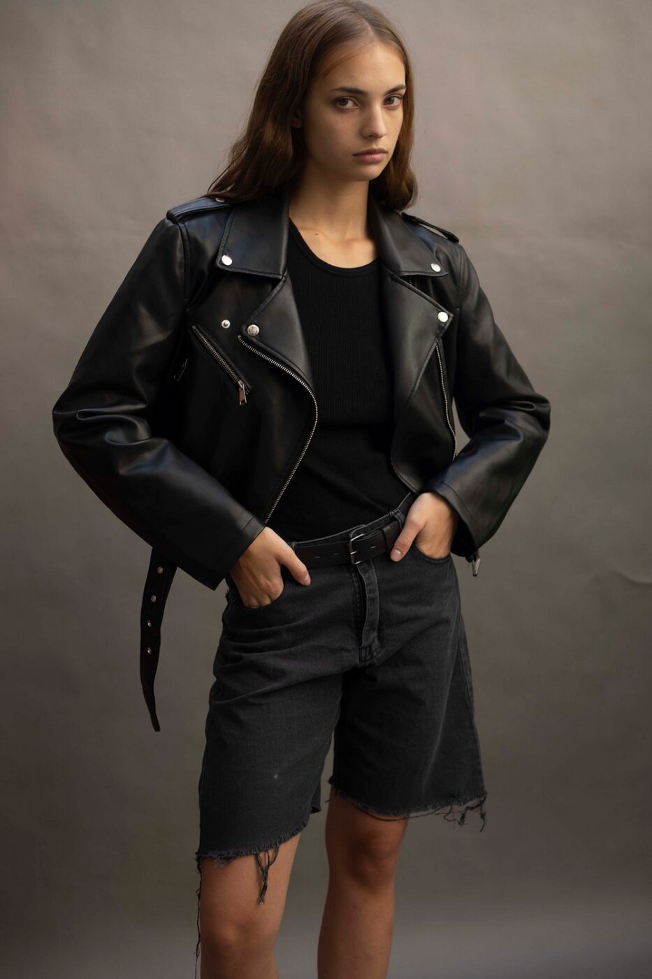 Candela Stutzinger – Look1 Models