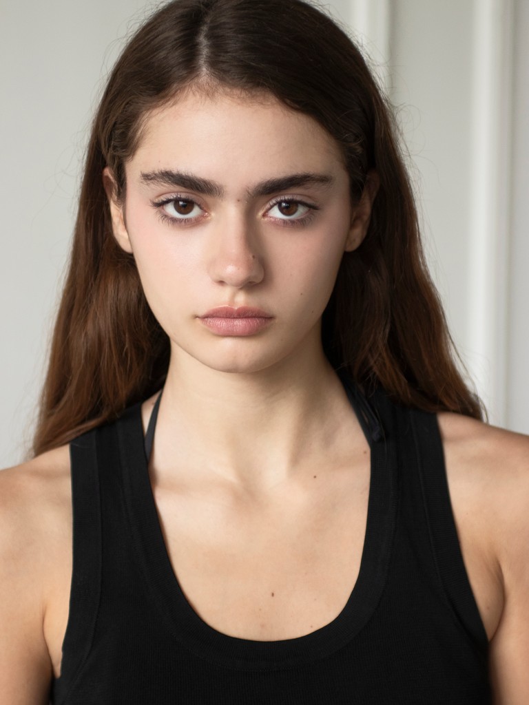 Isabel Lorenzo – Look1 Models