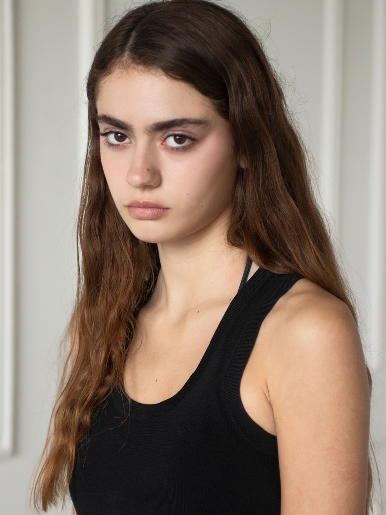 Isabel Lorenzo – Look1 Models