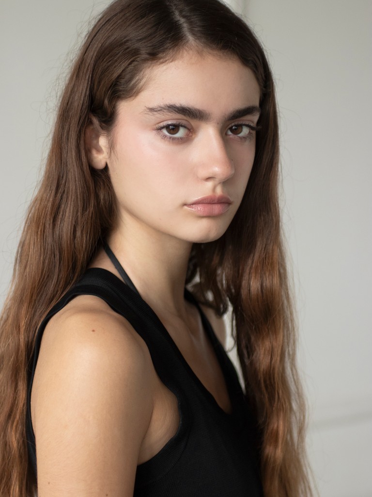 Isabel Lorenzo – Look1 Models