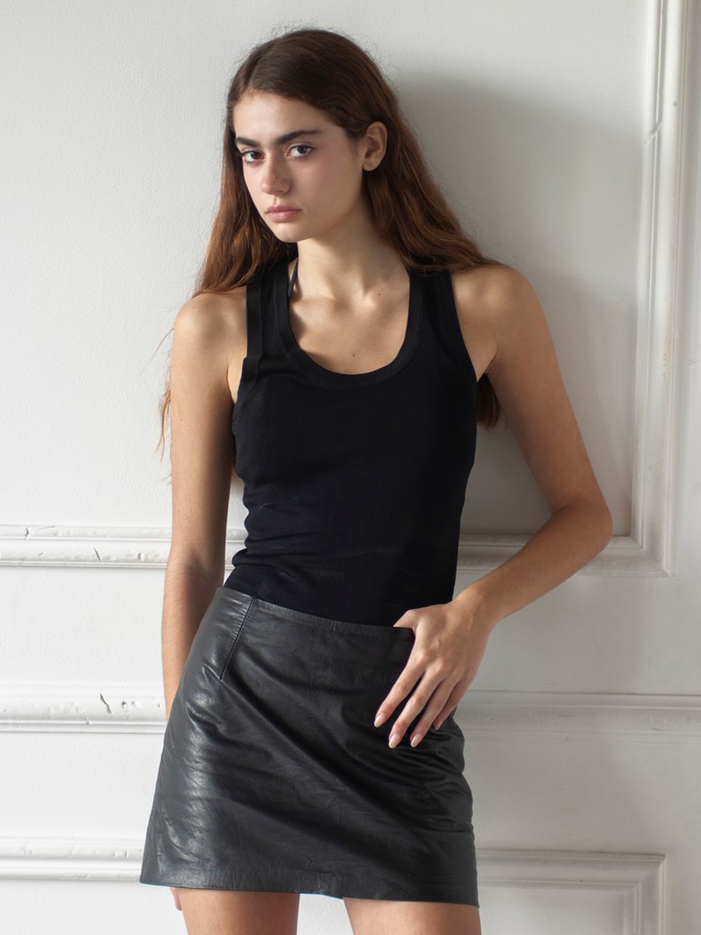 Isabel Lorenzo – Look1 Models